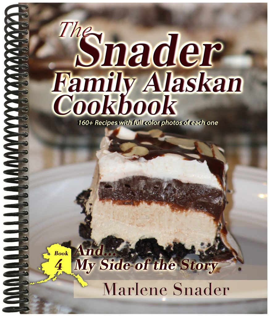Alaska Books – Alaska Adventure Books